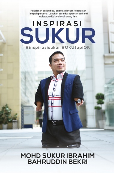 Inspirasi Sukur by Mohd Sukur Ibrahim | Goodreads