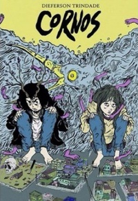 Cornos by Dieferson Trindade | Goodreads