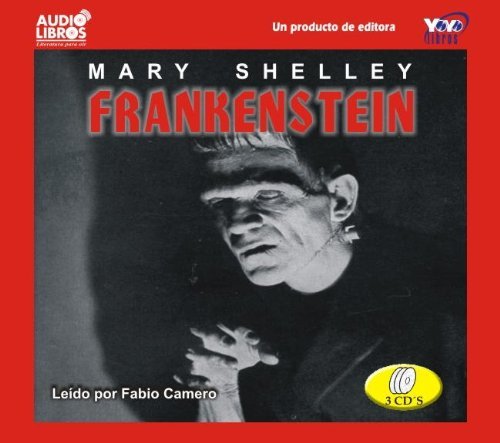 Frankenstein - An Abridged Version by Mary Wollstonecraft Shelley ...
