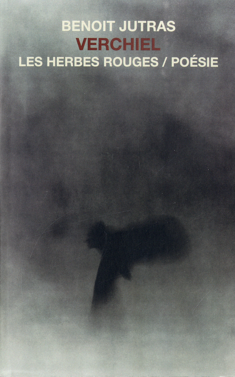 Verchiel by Benoit Jutras | Goodreads