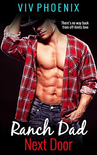 Ranch Dad Next Door by Q. Zayne | Goodreads