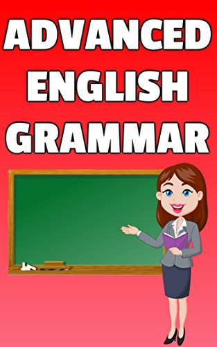 Advanced English Grammar for ESL Students by Shayna Oliveira | Goodreads