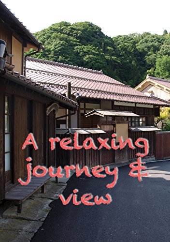 A relaxing journey & view by relax view | Goodreads