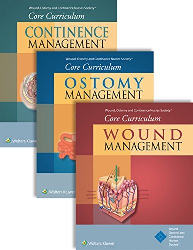 Wound, Ostomy and Continence Nurses Society® Core Curriculum Package ...
