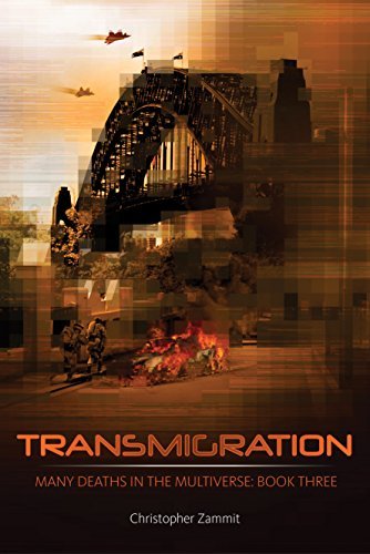 Transmigration by Christopher Zammit | Goodreads
