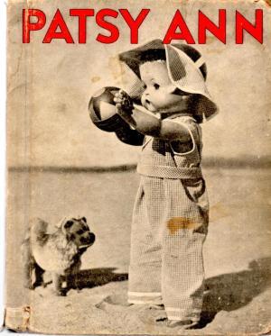 Patsy Ann, Her Happy Times by Mona Reed King | Goodreads