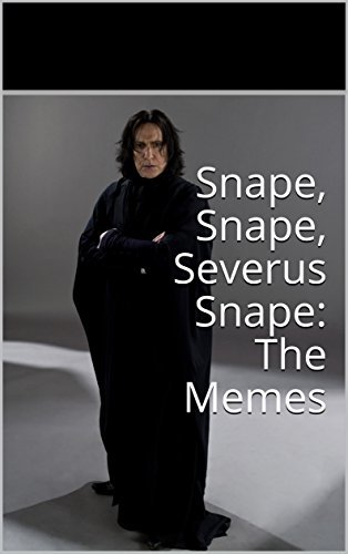 Snape Meme
