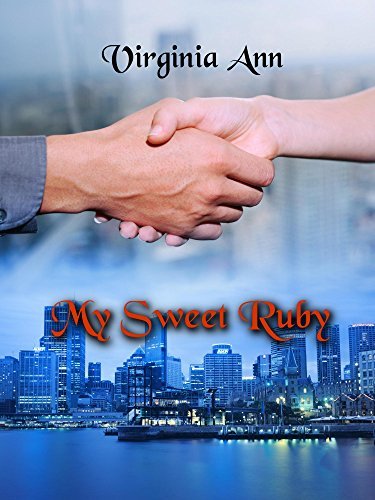 My Sweet Ruby by Rachel Lyons | Goodreads
