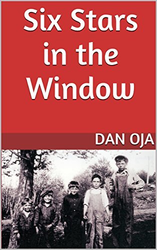 Six Stars in the Window by Dan Oja | Goodreads