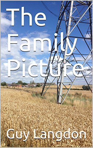 The Family Picture by Guy Langdon | Goodreads