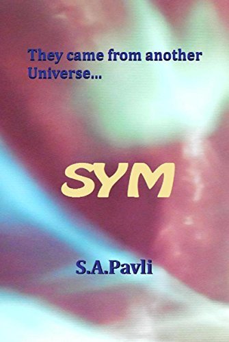 Alien Parasites by S.A. Pavli | Goodreads