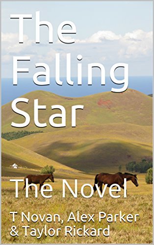 The Falling Star: The Novel by T. Novan | Goodreads
