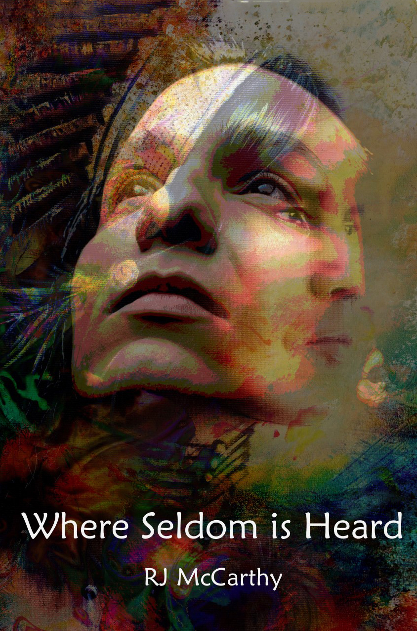 Where Seldom is Heard by R.J. McCarthy | Goodreads