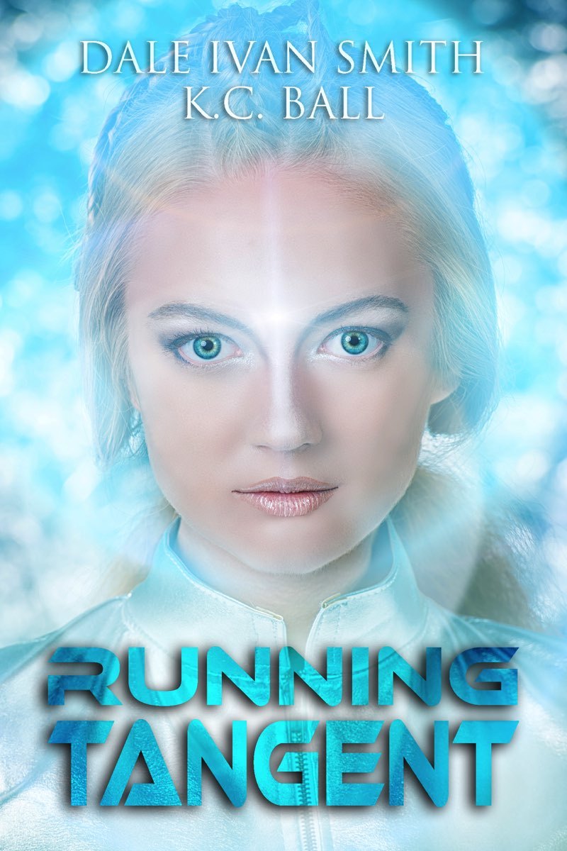 Running Tangent by Dale Ivan Smith | Goodreads