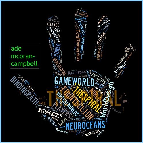 In THE SPIRAL: Connected Stories & Fragments from the Virtual Future by ...