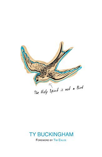 The Holy Spirit Is Not A Bird by Ty Buckingham | Goodreads