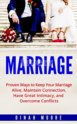 Communication In Marriage: Proven Ways to Keep Your Marriage Alive ...