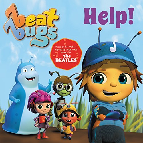 Help! (Beat Bugs) by Anne Lamb | Goodreads