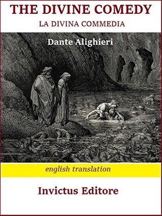 The divine comedy: La divina commedia by Dante Alighieri | Goodreads