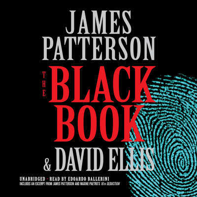 The Black Book by James Patterson | Goodreads