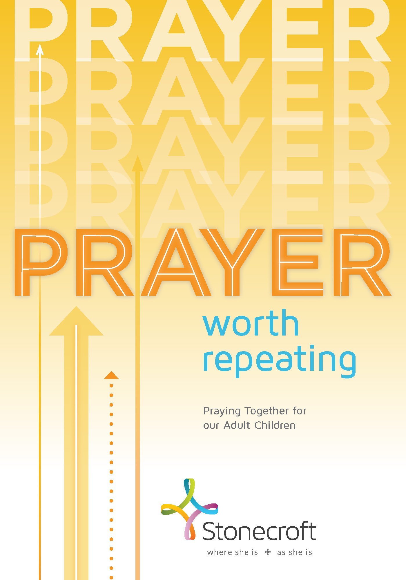 Prayer Worth Repeating by Stonecroft Ministries | Goodreads