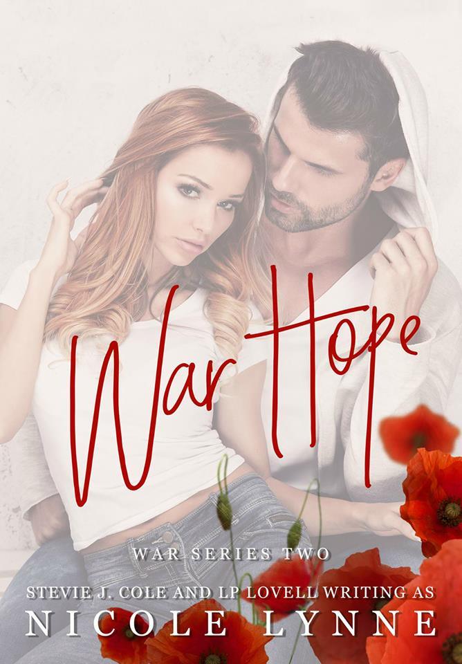 War Hope (War, #2) by Nicole Lynne | Goodreads