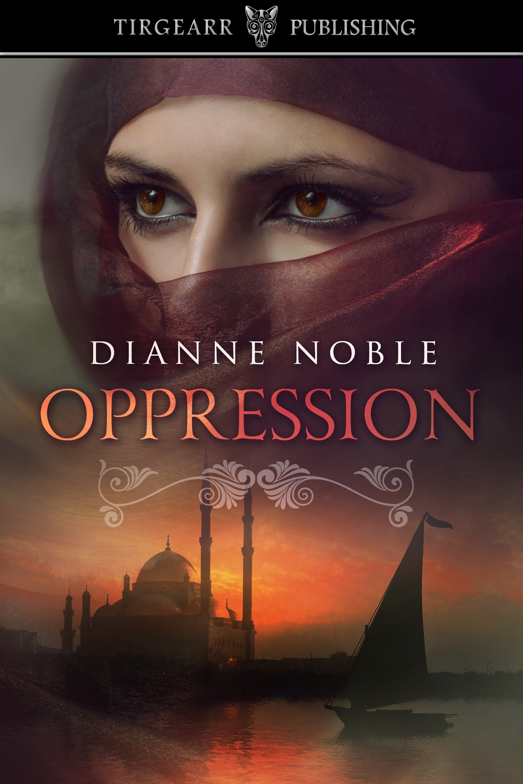 Oppression by Dianne Noble | Goodreads