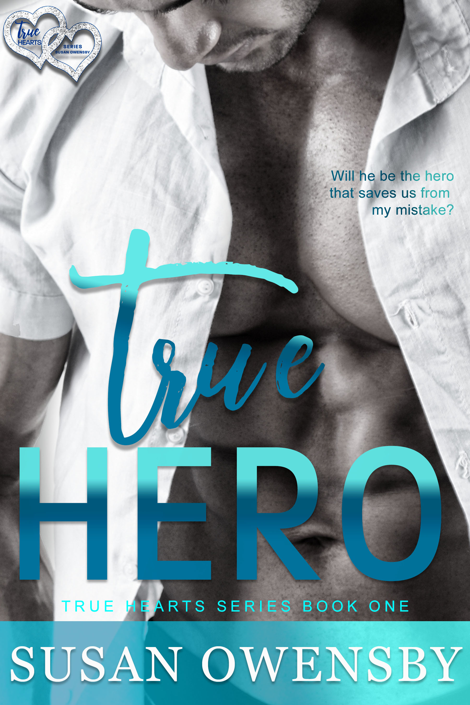 True Hero by Susan Owensby | Goodreads