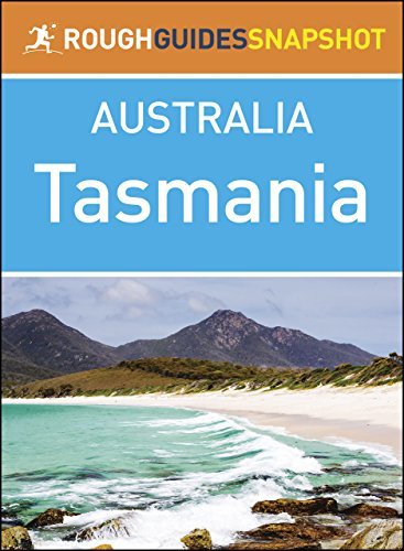 Tasmania (Rough Guides Snapshot Australia) by Rough Guides | Goodreads