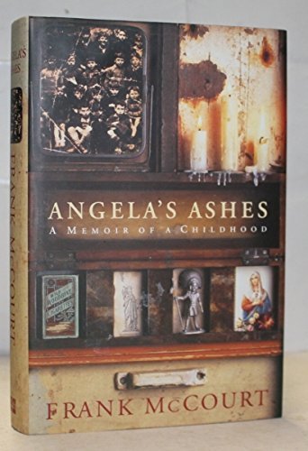 Angela's Ashes by Frank McCourt | Goodreads