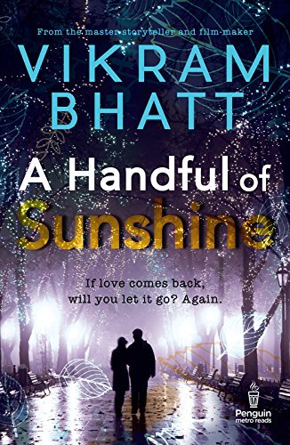 A Handful of Sunshine by Vikram Bhatt | Goodreads