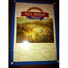 The Campaign for PEA RIDGE Civil War Series by William L. Shea | Goodreads