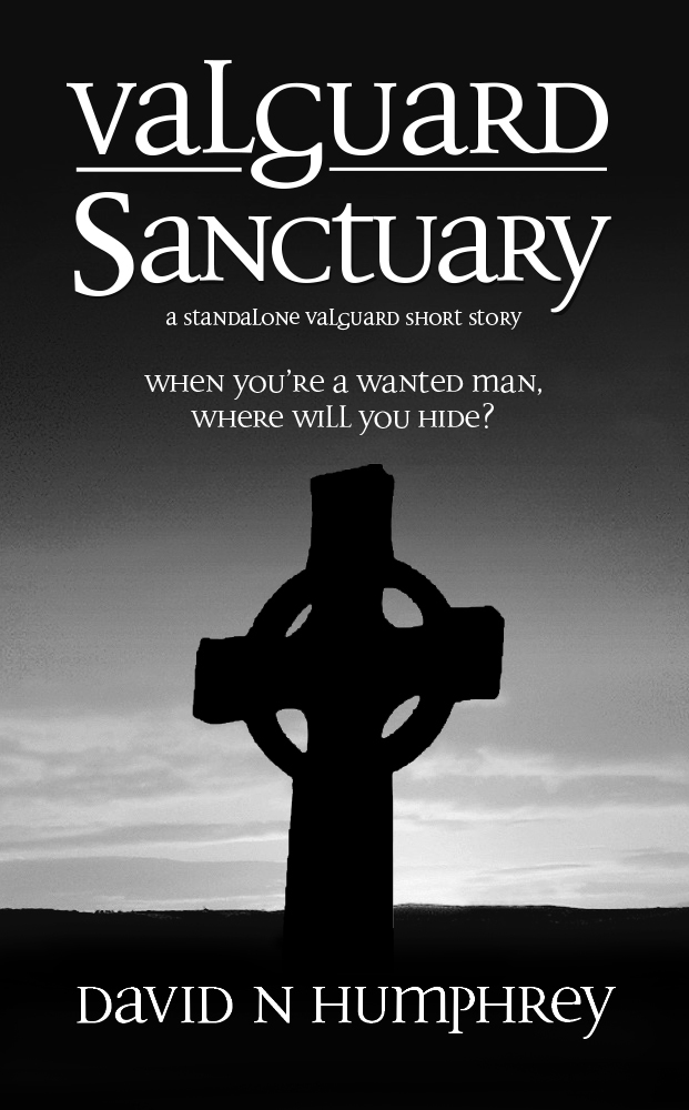Valguard: Sanctuary by David N Humphrey | Goodreads