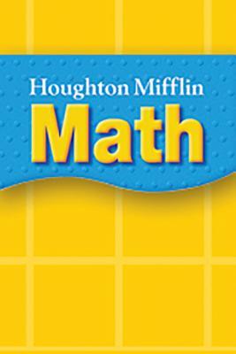 And the Total Is!: Reader (Houghton Mifflin Mathmatics) by Math | Goodreads