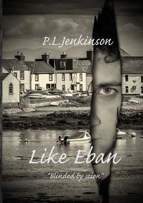 Like Eban (Ramona's Angel) by P.L. Jenkinson | Goodreads