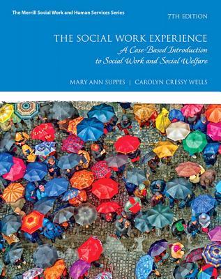 Social Work Experience, The: A Case-Based Introduction to Social Work ...