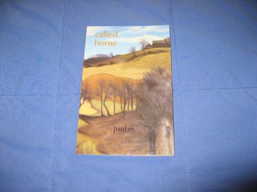 called home: haiku of paul m. by Paul M. | Goodreads