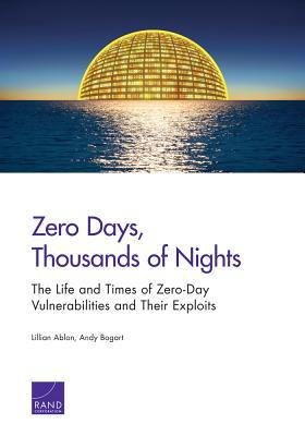 Zero Days, Thousands of Nights: The Life and Times of Zero-Day ...