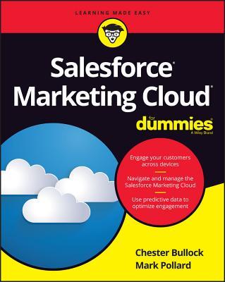 Salesforce Marketing Cloud for Dummies by Scott Thomas | Goodreads