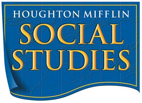 Social Studies, Test Preparation Consumable Level 3: Houghton Mifflin ...
