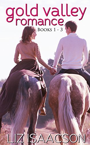 Horseshoe Home Ranch: Horseshoe Home Ranch Romance, Collection 1 by Liz ...