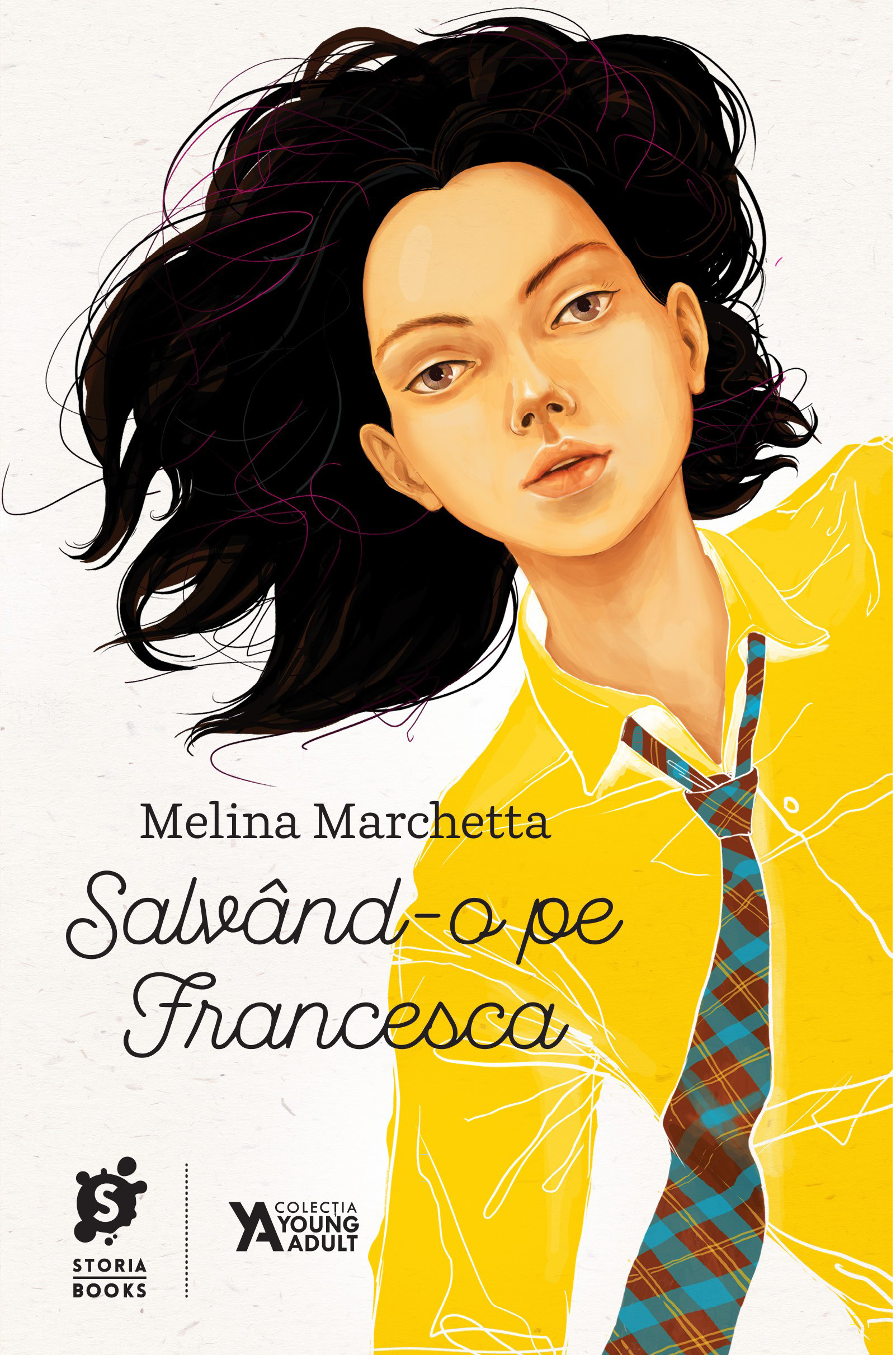 Salvând-o pe Francesca by Melina Marchetta | Goodreads