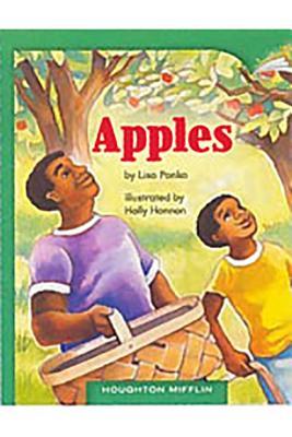 Apples: Individual Titles Set (6 copies each) Level D by Reading ...