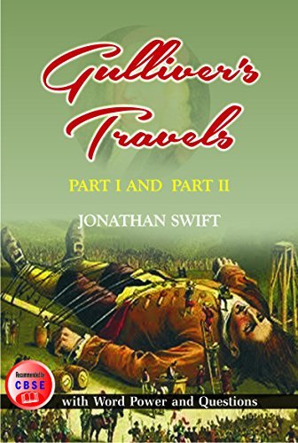 Gullivers Travels by Jonathan Swift | Goodreads