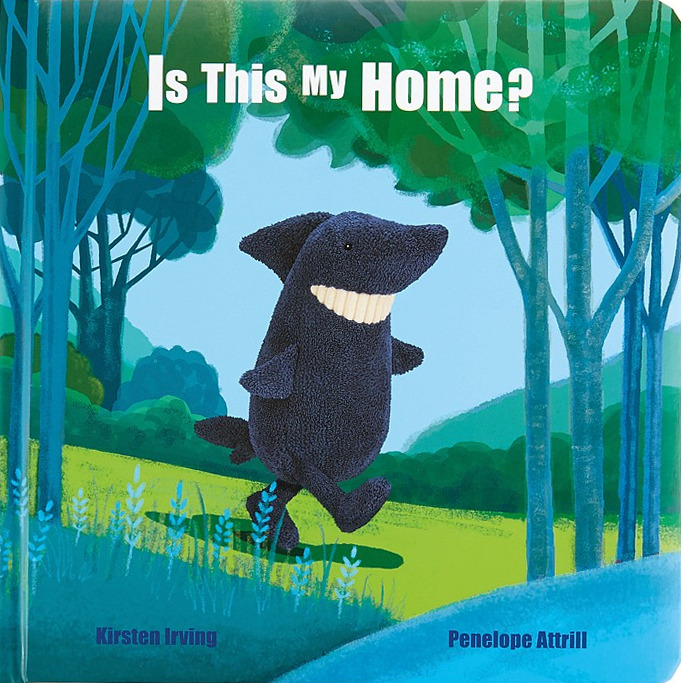 Is This My Home? by Kirsten Irving | Goodreads