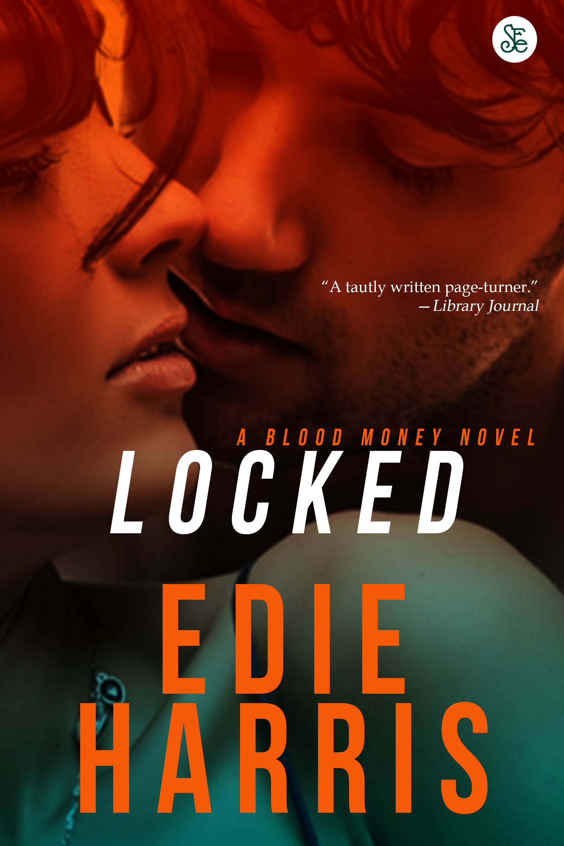 Locked (Blood Money #5) by Edie Harris | Goodreads