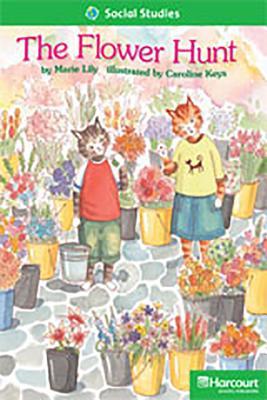 The Flower Hunt Above Level Reader Grade 1: Teacher's Guide by Harcourt ...