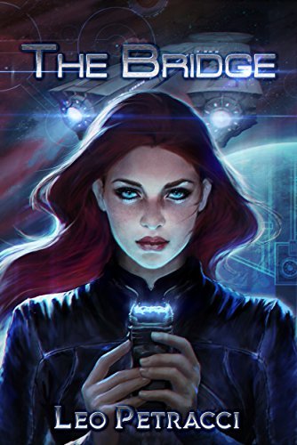 The Bridge by Leo Petracci | Goodreads
