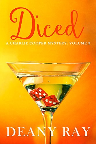 Diced by Deany Ray | Goodreads