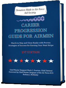 Career Progression Guide for Airmen by Mark C. Overton | Goodreads
